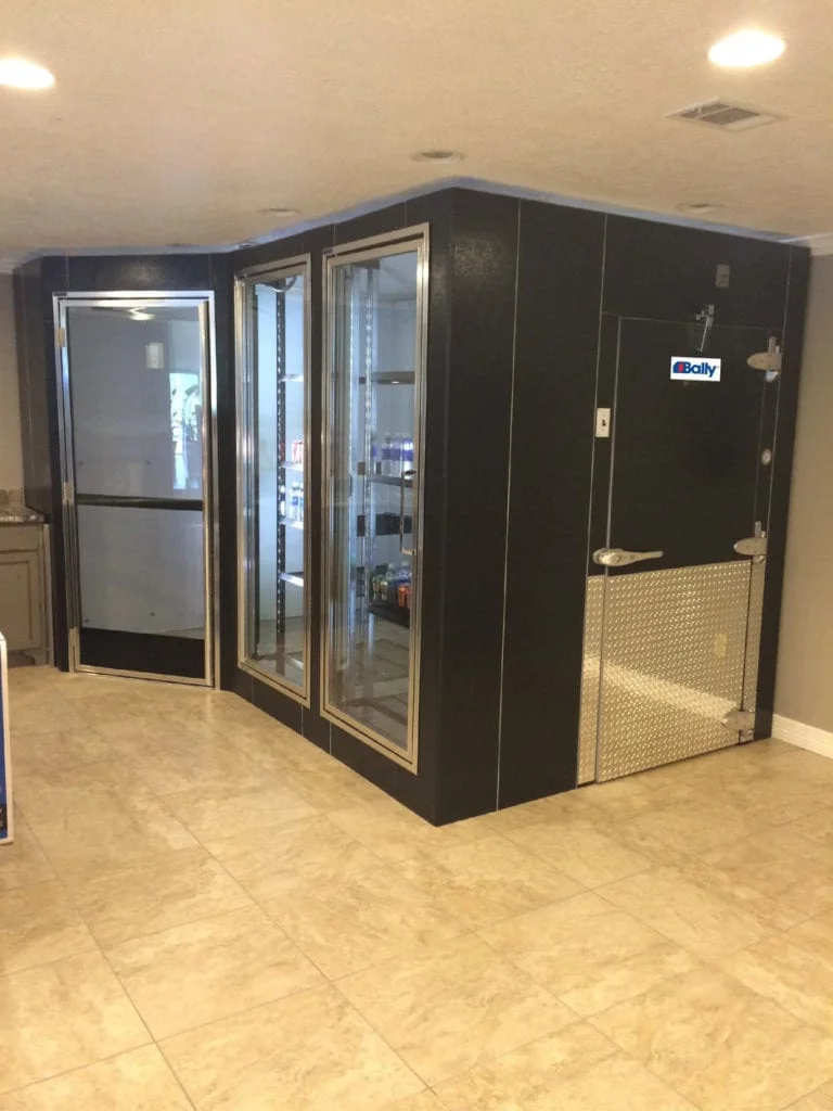 Bally Refrigeration and Walk-Ins | BMIL